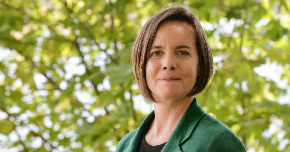 Stephanie Higginson and David Eby’s BC NDP team